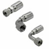 O-ring Face Seal ORFS Hydraulic Fittings/Adapters