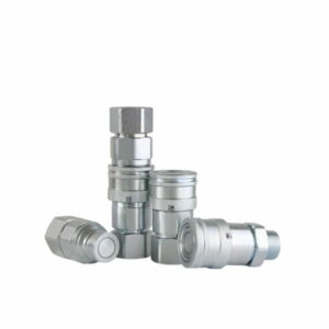 High-quality Quick Couplings Hydraulic Fitting - Topa