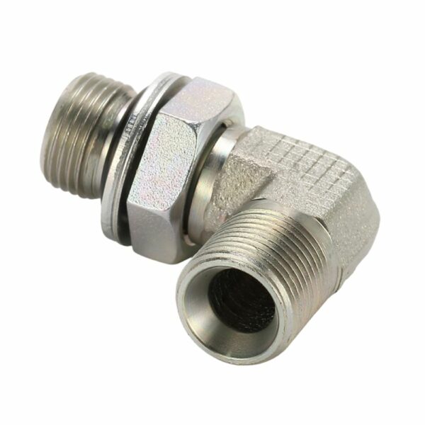2501 JIC Hydraulic Fittings And Adapters-Topa