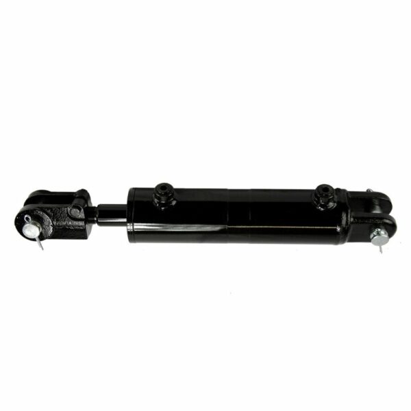 HCW-Hydraulic Clevis Welded Double-Acting Cylinder