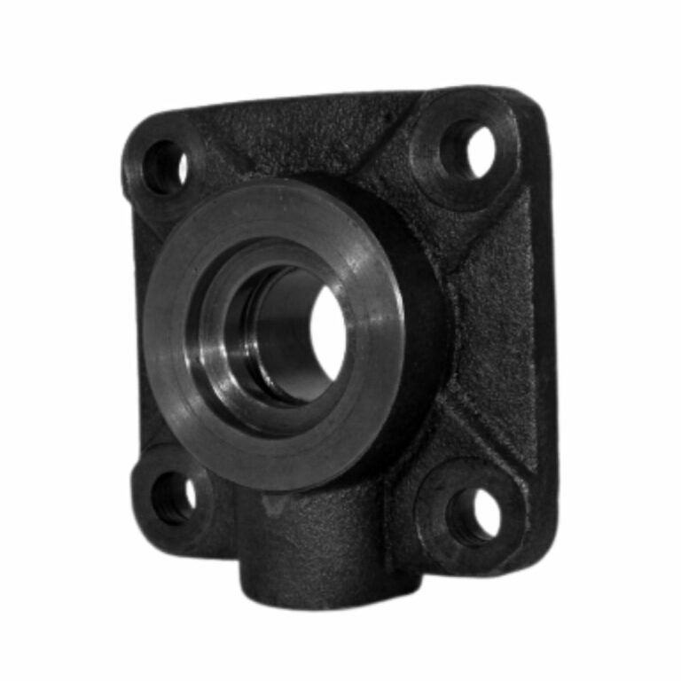 HTR-Hydraulic Tie-Rod Cylinder Parts - Glands