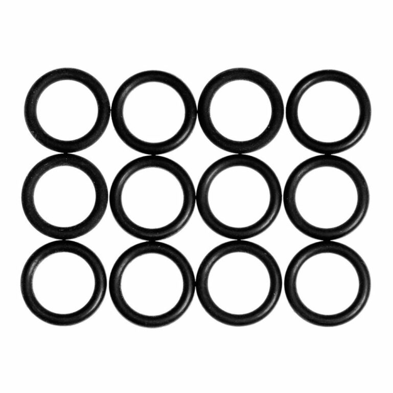 Hydraulic O-Rings 101: Material Selection - Topa Blog