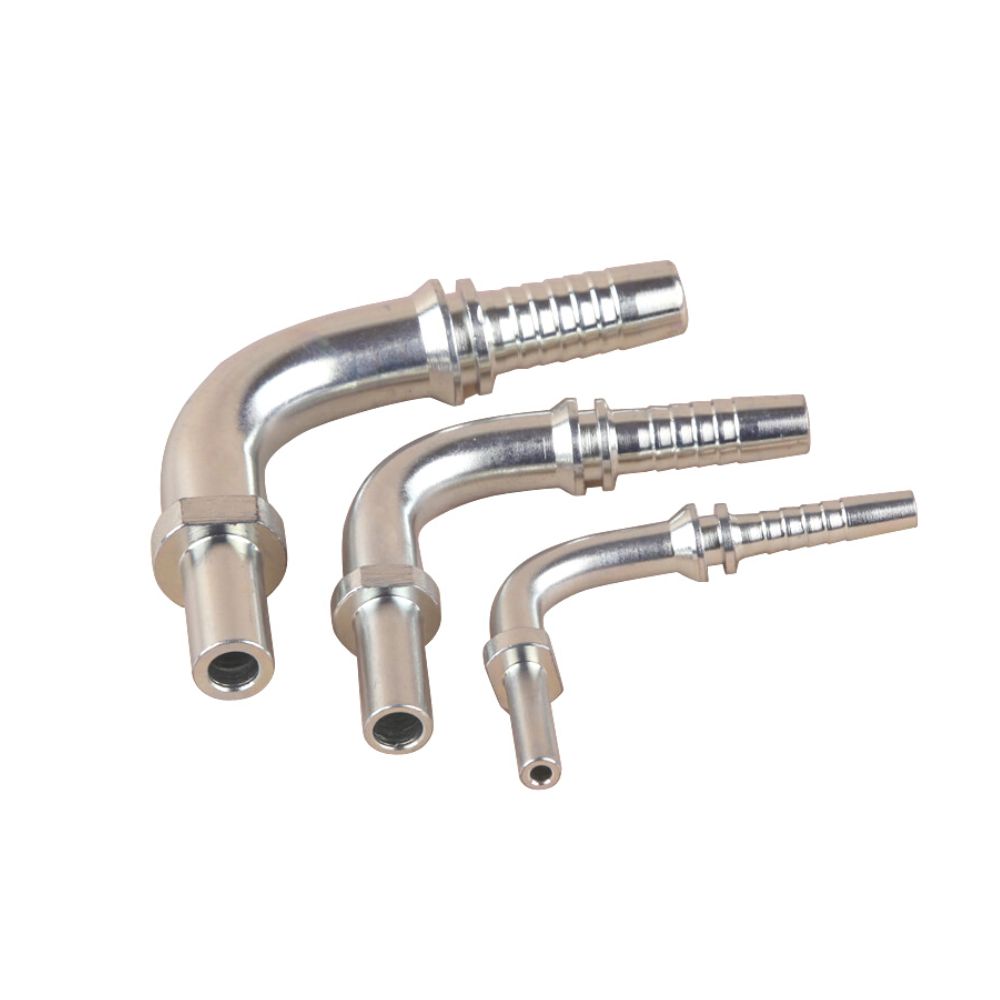 50091 90° Metric Standpipe Hose Fitting China Supplier-Topa