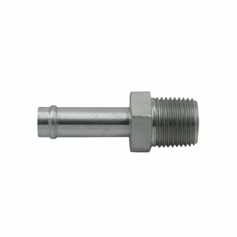 Best Beaded Hose Fittings China Manufacturer - Topa