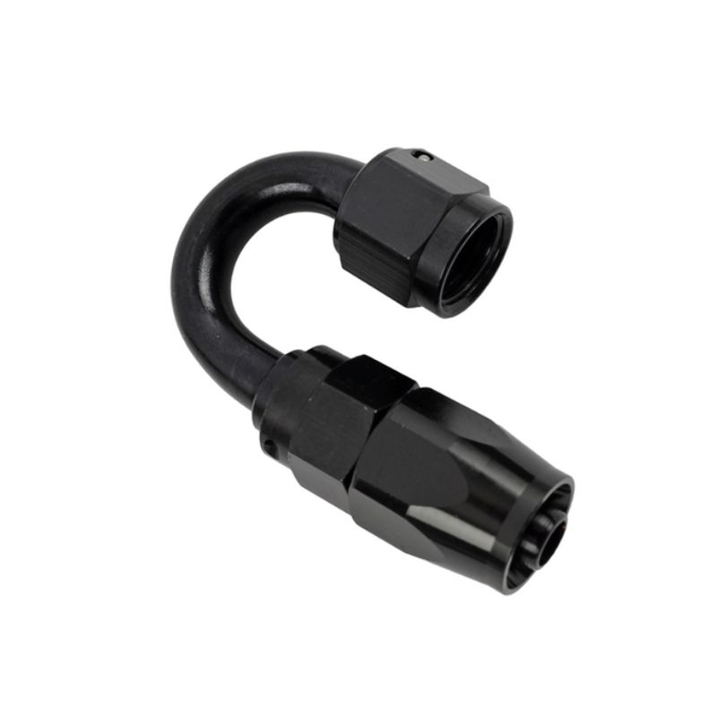 180° Elbow Swivel Fuel Line An Fittings China Factory - Topa