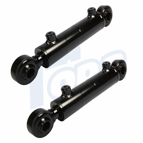 WSE - Welded Swivel Ball Hydraulic Cylinder Factory - Topa