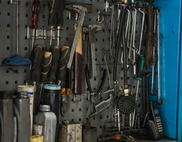 10 Mistakes to Avoid When Rebuilding Hydraulic Cylinder-Topa