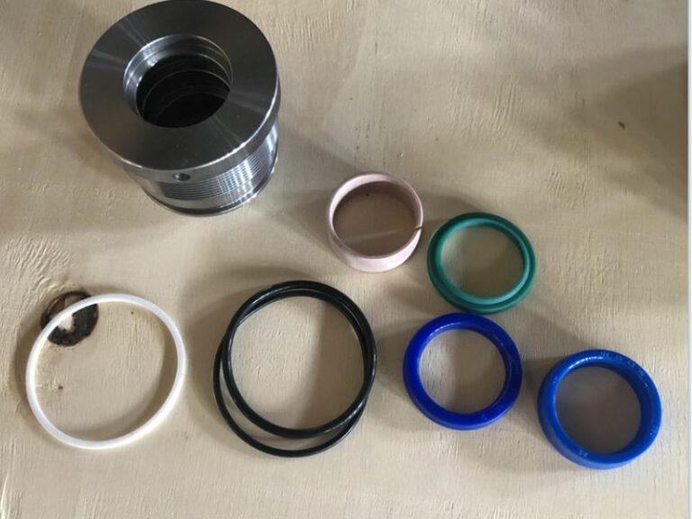 Static vs Dynamic O-Rings: Which Type is Best? - Topa