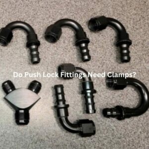 Push Lock Fittings: Everything You Need to Know