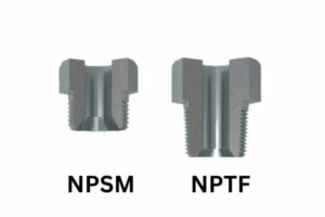NPT vs NPS Threads: Are They Compatible? - Topa Blog
