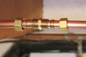 Shark Bite vs Compression Fitting: Choose The Right One