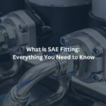 SAE Thread Fitting Types: What You Need to Know