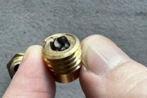 Brake Line Fitting Repair: A Step-by-Step Guide - Topa