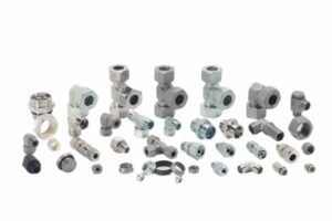 Cutting Ring Fittings Explained: A Comprehensive Guide