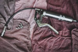 How to Remove a Broken Grease Fitting - Topa Blog