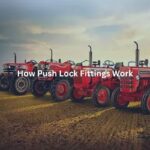 Push Lock Fittings: Everything You Need to Know