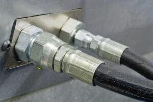 Hydraulic Bulkhead Fittings Installation Tips and Tricks