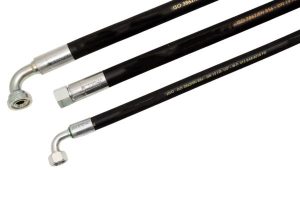 Hydraulic Hose Specifications: SAE vs ISO Explained