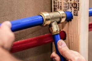 Shark Bite vs Compression Fitting: Choose The Right One