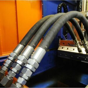 Hydraulic Hoses Testing: A Comprehensive Guide