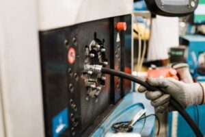 How to Properly Cut and Crimp Hydraulic Hoses - Topa Blogs