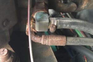 Analyzing Hydraulic Hose Failures and Safety Solutions