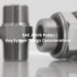SAE Thread Fitting Types: What You Need to Know