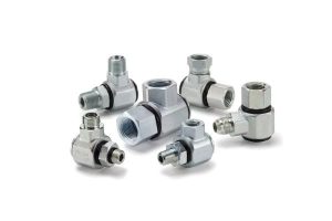 Swivel Fittings vs 90 Degree Live Swivels: Which to Use?
