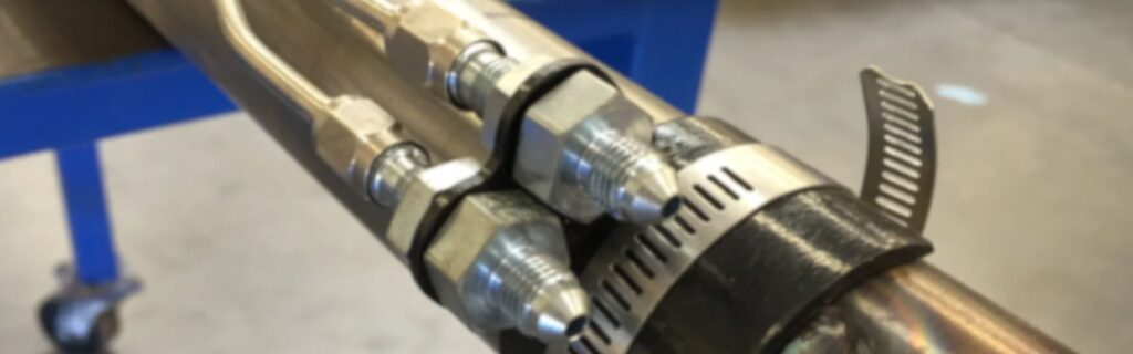 Brake Line Fitting Sealant: Choosing the Right One