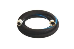 Suction vs Discharge Hose: Key Differences Explained