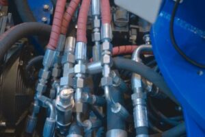 Hydraulic Fitting Impact Pressure Protection Strategies
