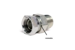 Swivel Fittings vs 90 Degree Live Swivels: Which to Use?