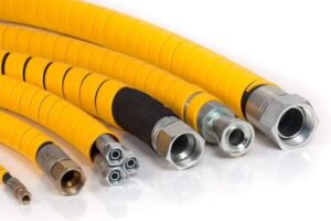 Hydraulic Hose System: How to Prevent Rust and Corrosion