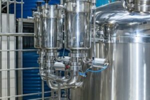 Tri-Clamp Sizing 101: Everything You Need to Know