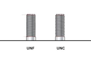 UNF vs JIC Thread: Understanding Key Differences
