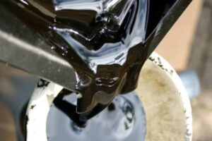 Hydraulic Oil Basics: Everything You Need to Know