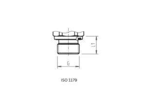 DIN 3852 vs ISO 1179 Threads: A Comprehensive Guide