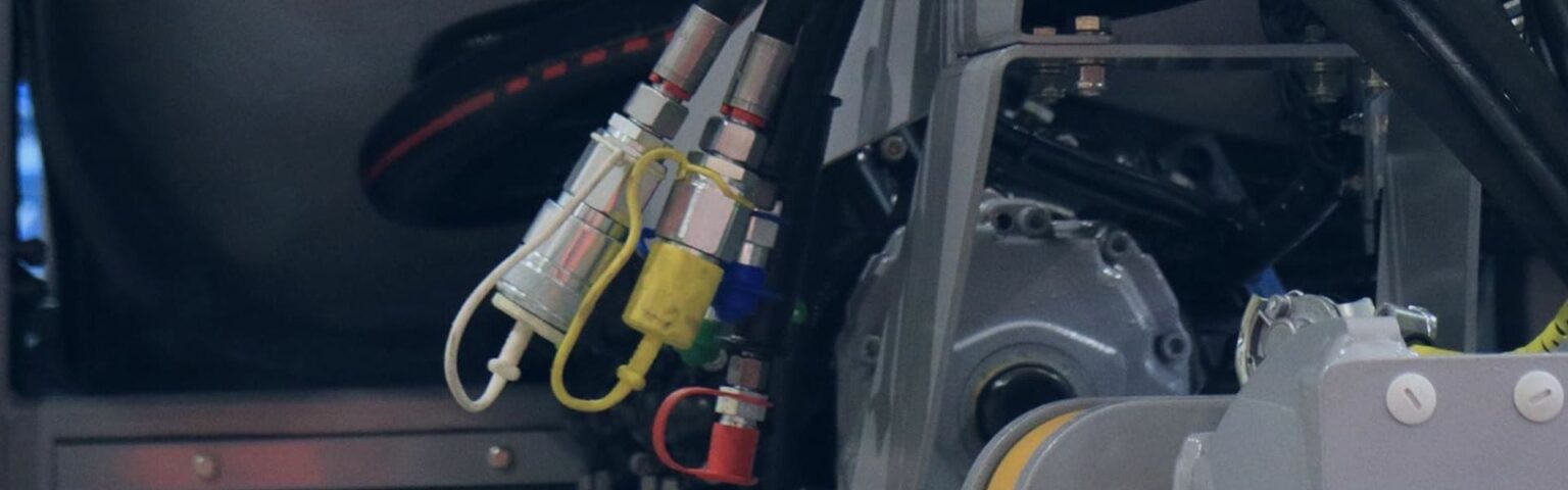 Hydraulic Quick Coupler Won't Connect? Here’s What to Do