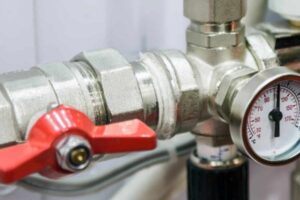 Stuck Ball Valve Hacks You Need to Know - Topa