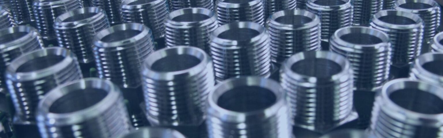 NPT Pipe Thread Fitting: Everything You Need to Know