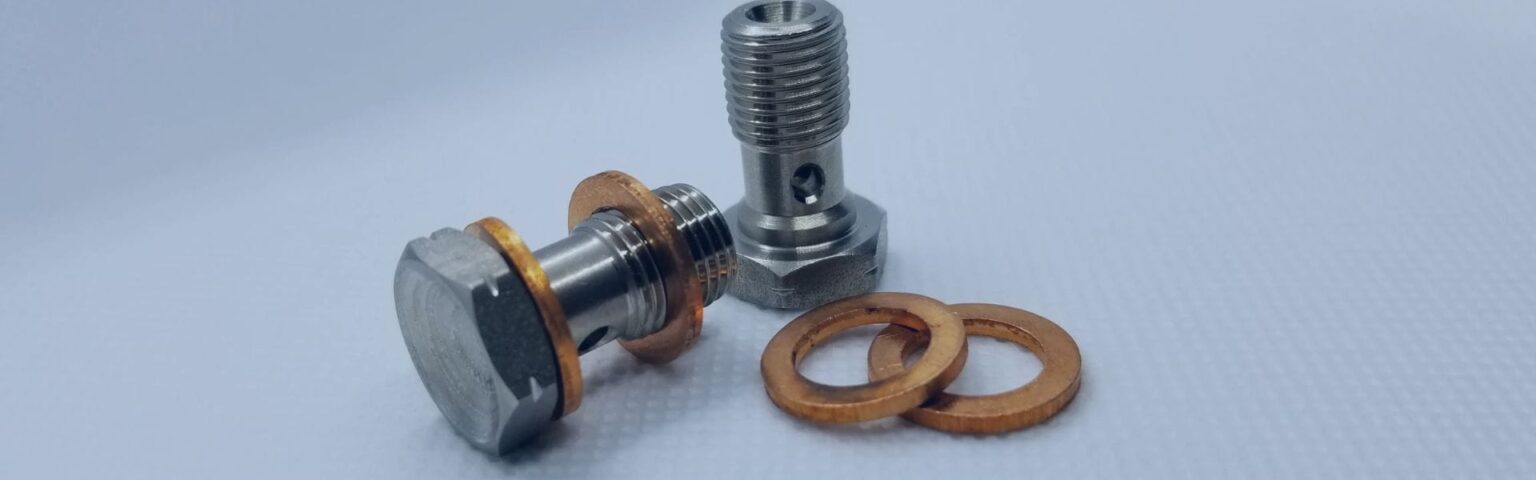 How Do Banjo Fittings Work: The Detail Guide - Topa Blogs