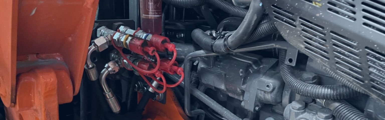 Quick Coupling Technologies: Everything You Need to Know