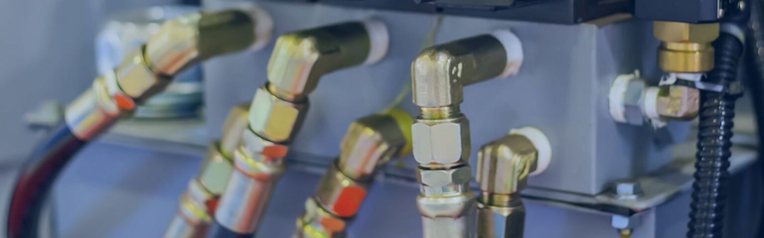 Compression vs Threaded Fitting: Choosing the Right Fitting