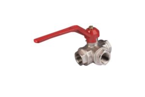 Ball Valve vs Shut Off Valve: The Ultimate Comparison