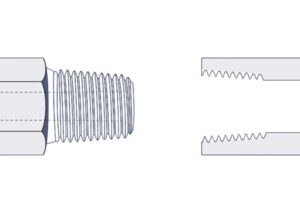 NPT vs NPTF Compatibility: Are They Interchangeable?