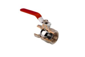 What Does a Ball Valve Look Like? Visual Guide Inside