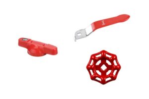 Types of Ball Valve Handles: Which One to Choose?