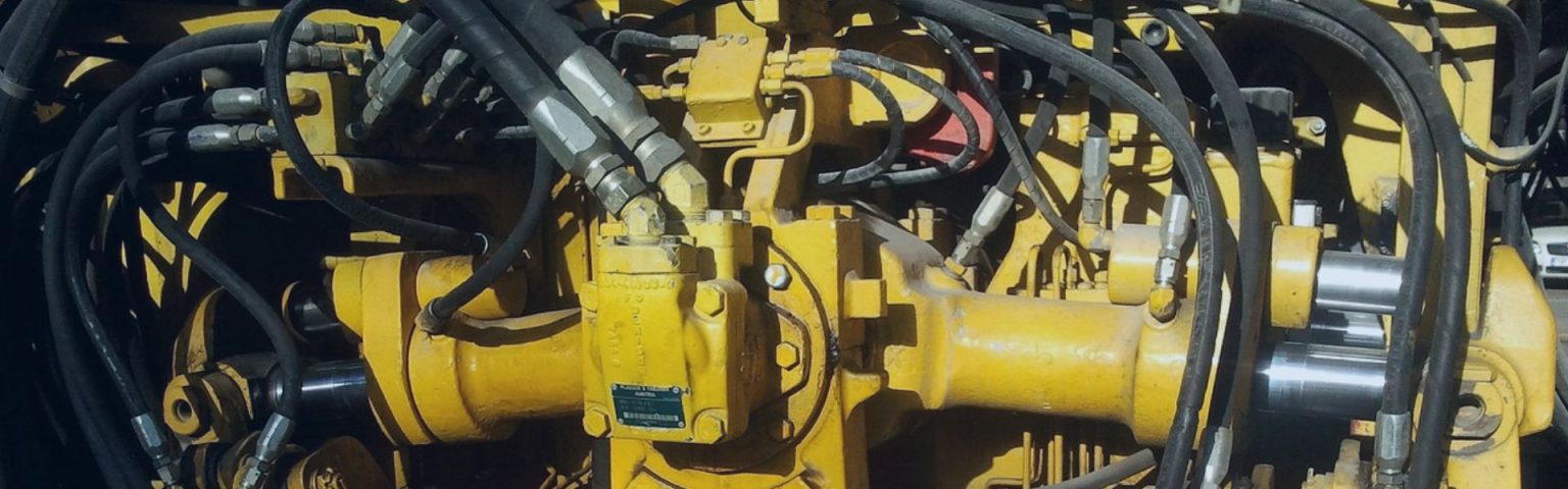 Essential Hydraulic Hose Size Chart: Your Ultimate Guide