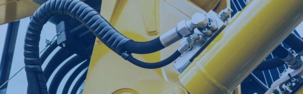 Hydraulic Fitting Identification: The Detail Guide