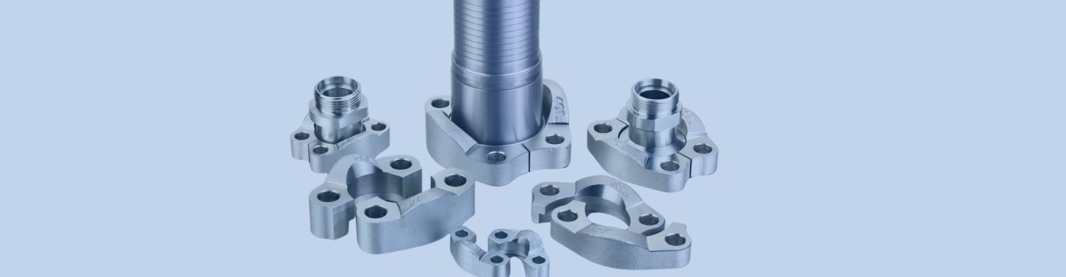 Understand Pipe Flanges: A Comprehensive Guide - Topa Blog